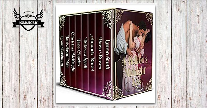 A Hellion's Midnight Kiss: A Historical Romance Collection by Lauren ...