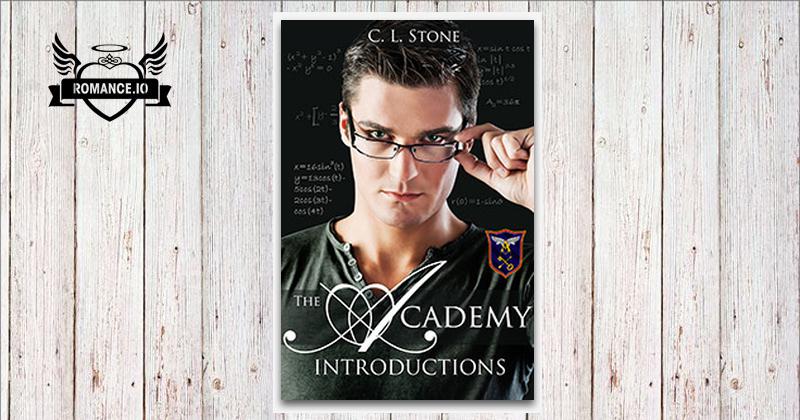 Introductions by C.L. Stone