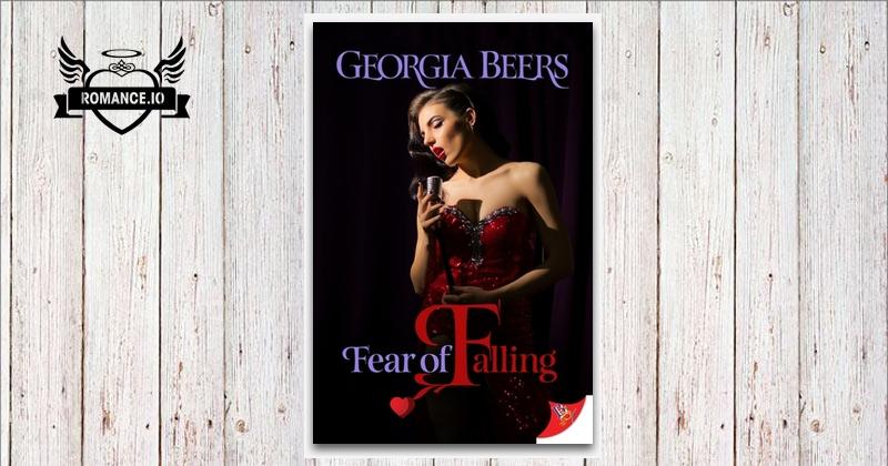 Fear of Falling by Georgia Beers