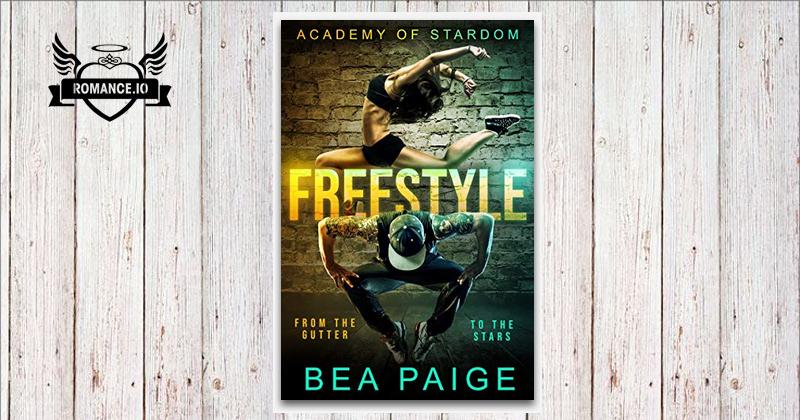 Freestyle by Bea Paige