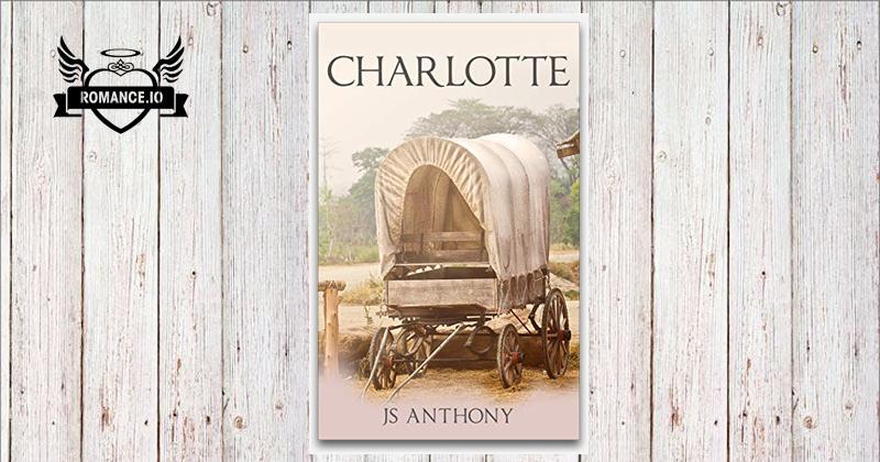 Charlotte by JS Anthony