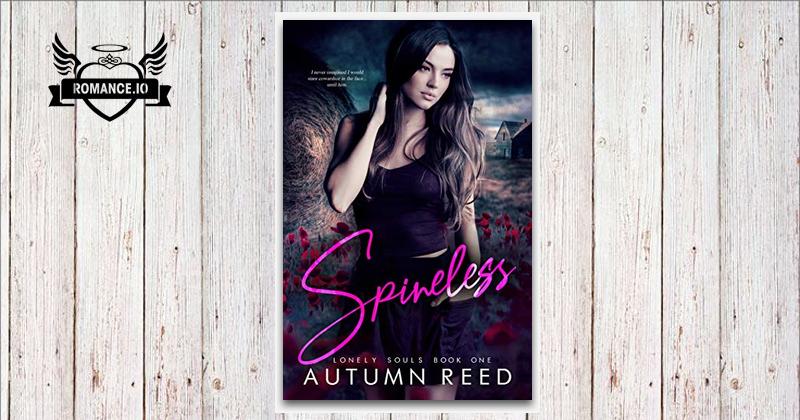 Spineless by Autumn Reed