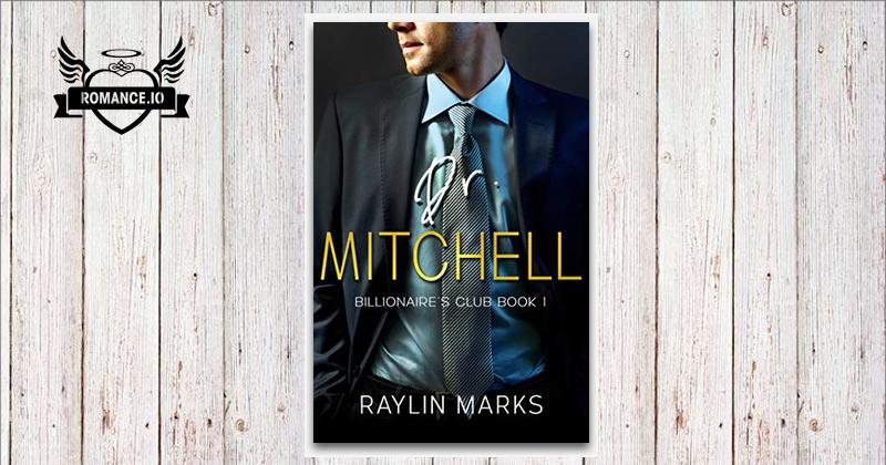 Dr. Mitchell by Raylin Marks