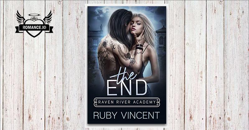 The End by Ruby Vincent