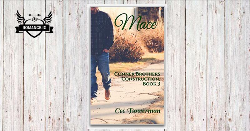 Mace by Cee Bowerman