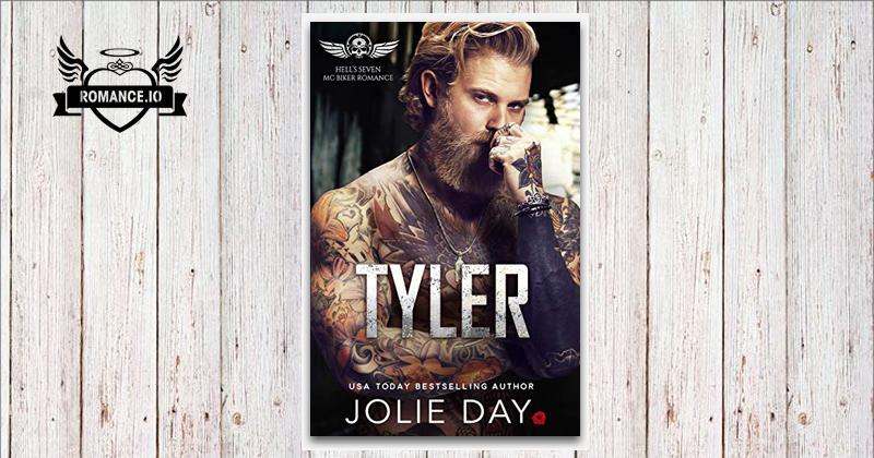 Tyler by Jolie Day