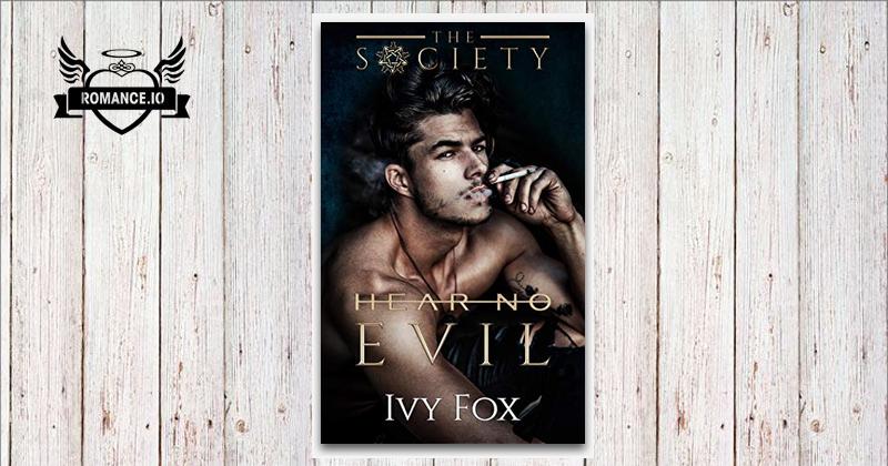 Hear No Evil by Ivy Fox