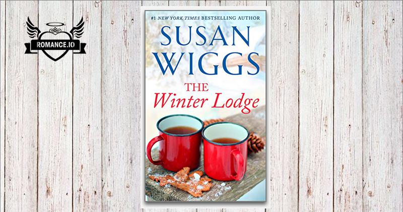The Winter Lodge by Susan Wiggs