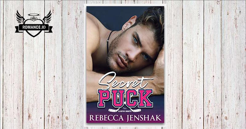 Secret Puck by Rebecca Jenshak