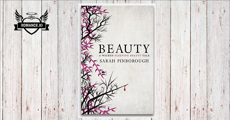 Beauty by Sarah Pinborough