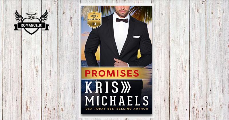 Promises by Kris Michaels