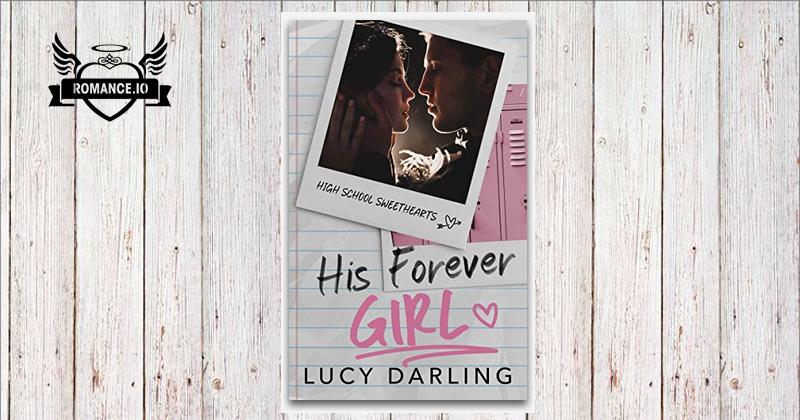 His Forever Girl by Lucy Darling