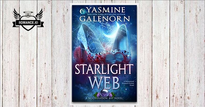 Starlight Web by Yasmine Galenorn