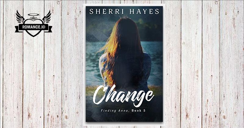 Change by Sherri Hayes