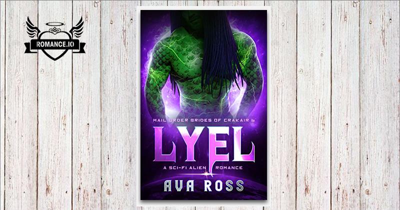 Lyel by Ava Ross