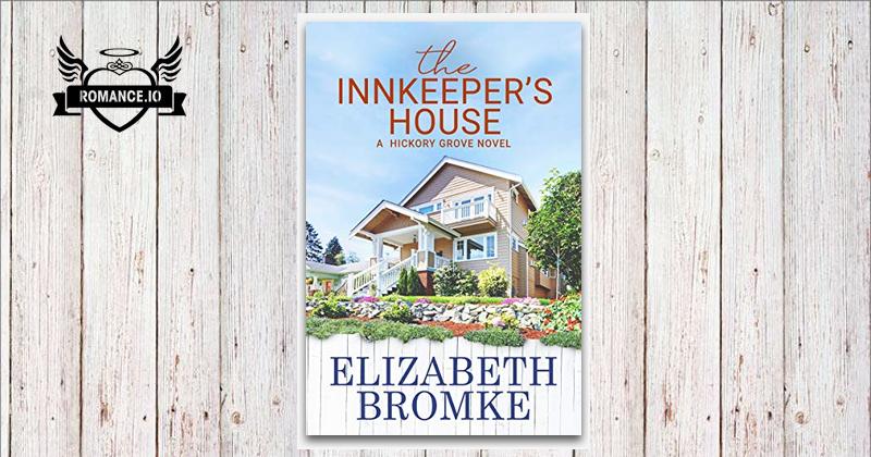 The Innkeeper's House by Elizabeth Bromke