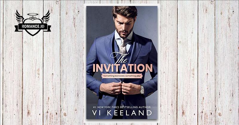 The Invitation by Vi Keeland