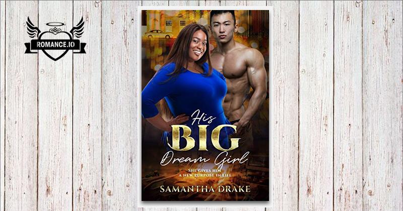 His Big, Dream Girl: BWAM, BBW, Plus Size, Billionaire Romance by ...