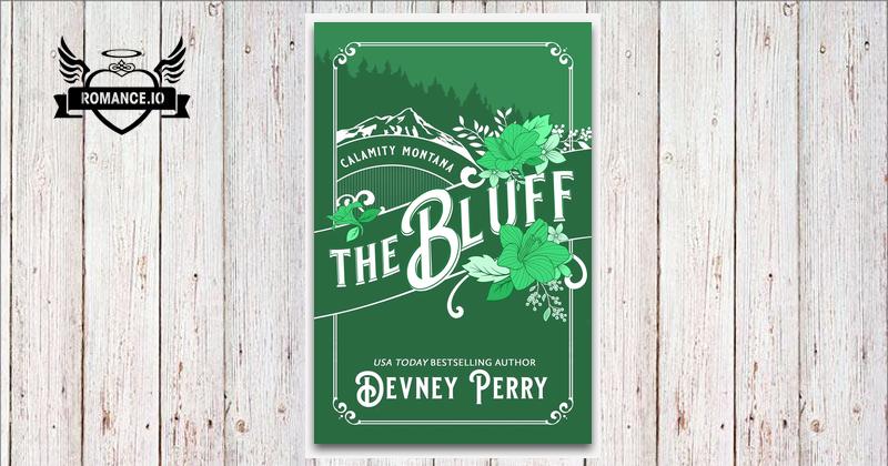 The Bluff by Willa Nash, Devney Perry