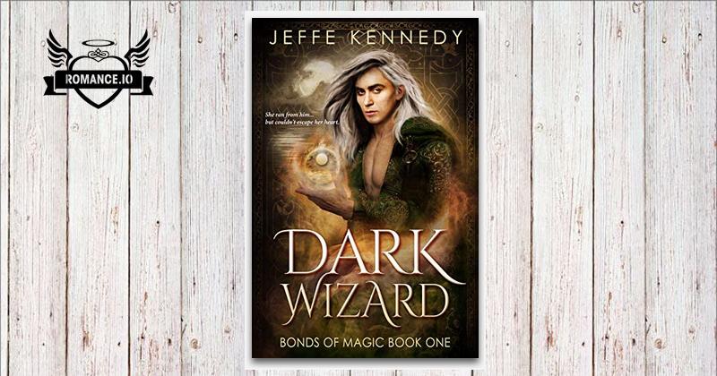 Dark Wizard by Jeffe Kennedy