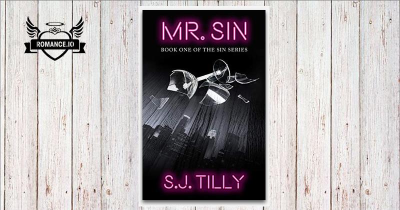 Mr. Sin by S.J. Tilly
