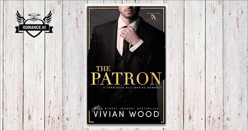 The Patron by Vivian Wood