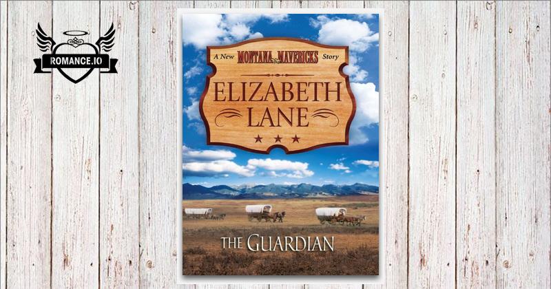 The Guardian by Elizabeth Lane