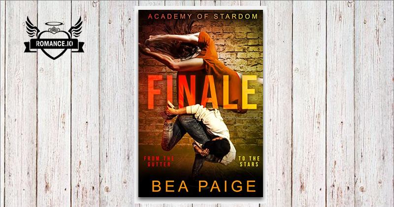 Finale by Bea Paige