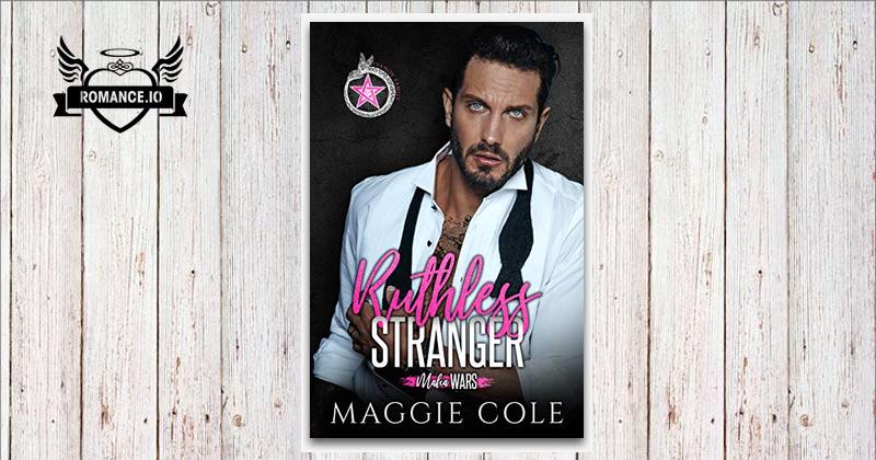 Ruthless Stranger by Maggie Cole