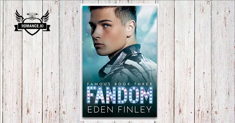 Fandom by Eden Finley