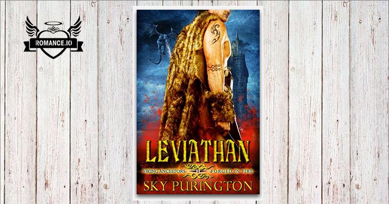 Leviathan by Sky Purington