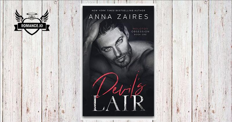 Devil’s Lair by Anna Zaires