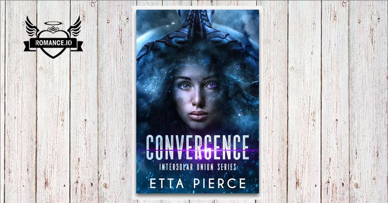 Convergence by Etta Pierce