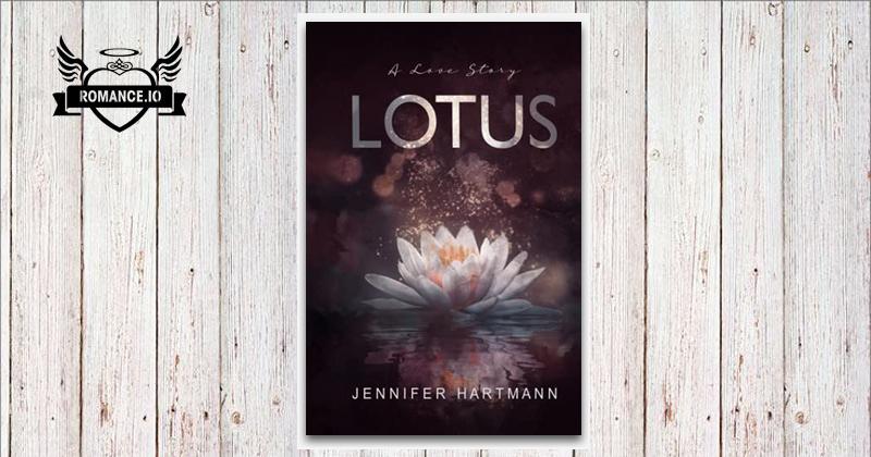 Lotus by Jennifer Hartmann