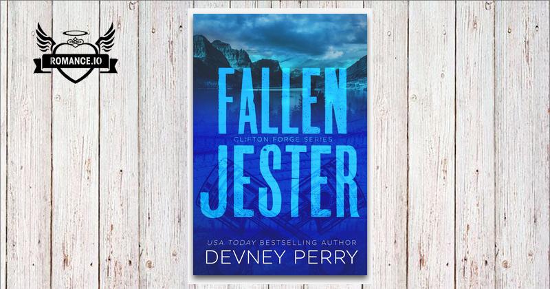 Fallen Jester by Devney Perry