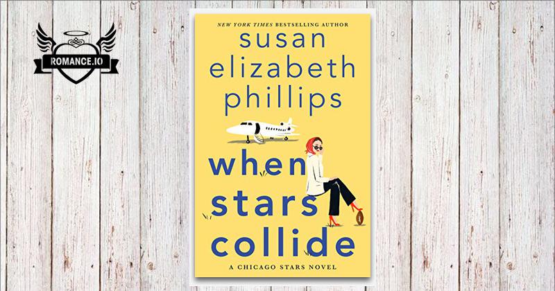 When Stars Collide by Susan Elizabeth Phillips