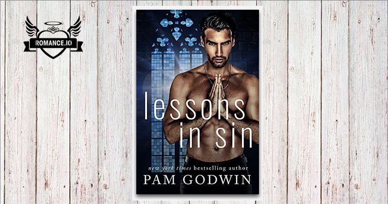 Lessons in Sin by Pam Godwin