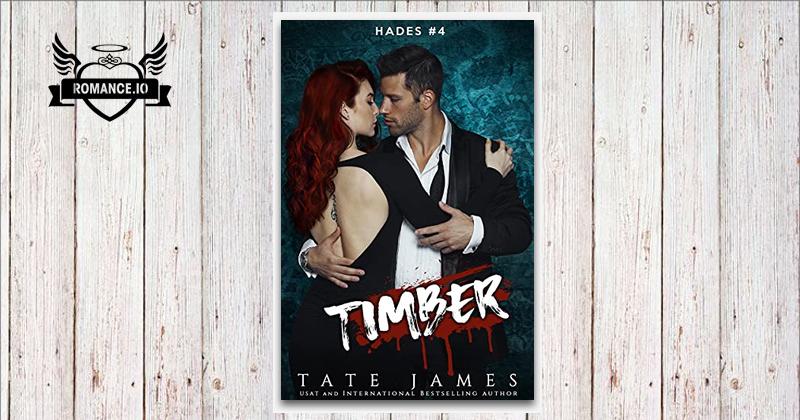Timber by Tate James