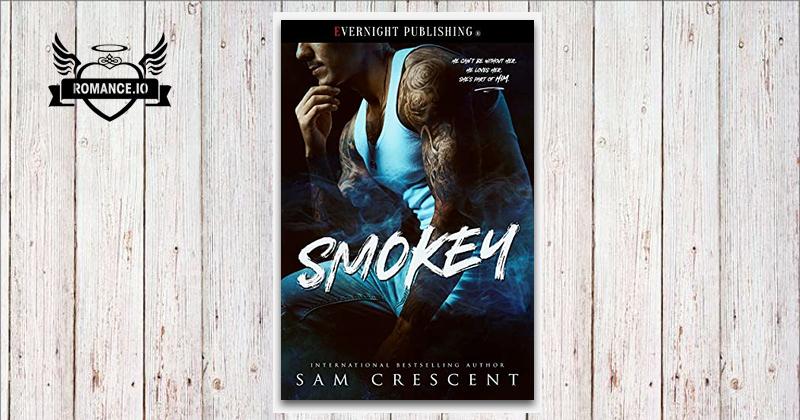 Smokey by Sam Crescent