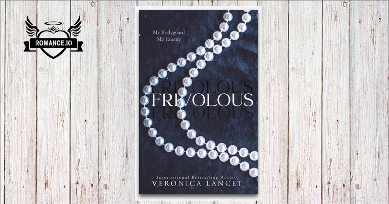 Frivolous by Veronica Lancet