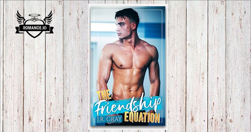 The Friendship Equation by J.R. Gray