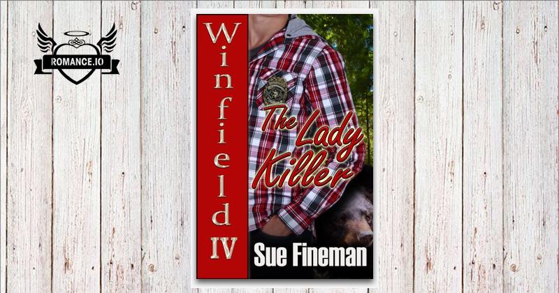The Lady Killer by Sue Fineman