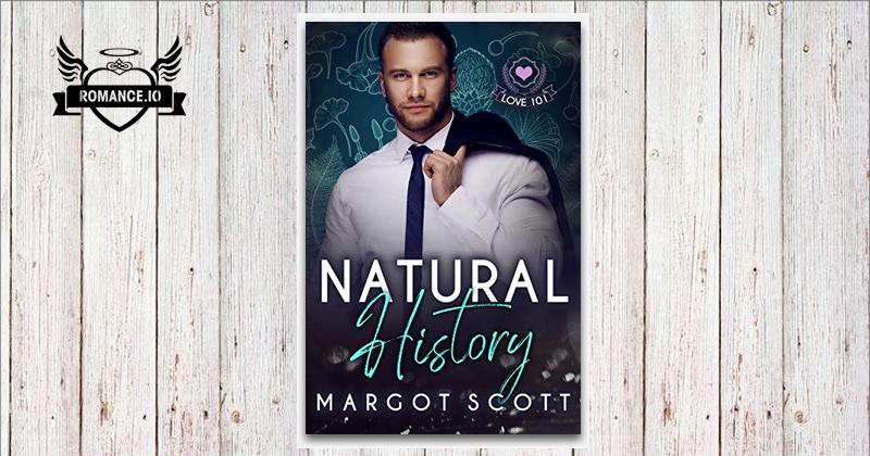 Natural History by Margot Scott