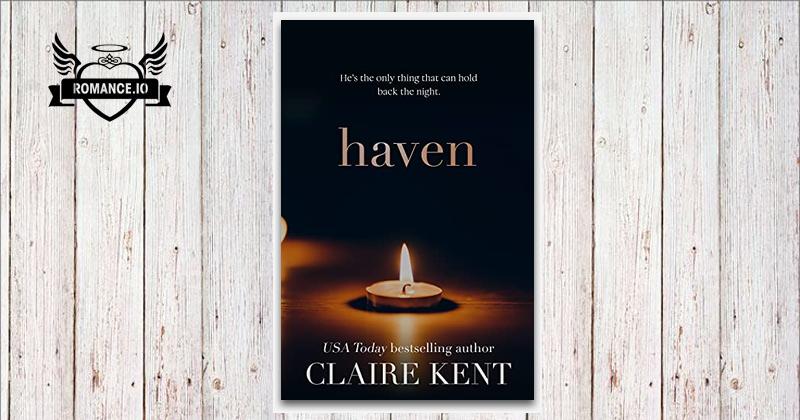 Haven by Claire Kent