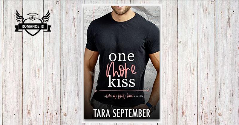 One More Kiss by Tara September