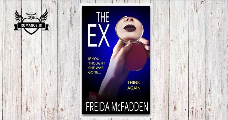 The Ex by Freida McFadden