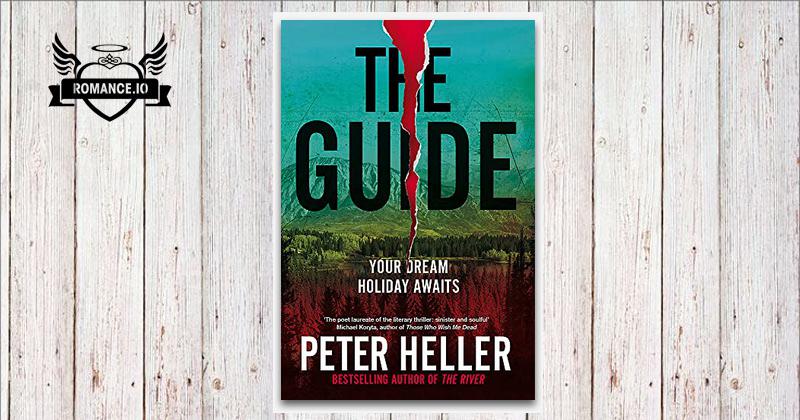 The Guide by Peter Heller