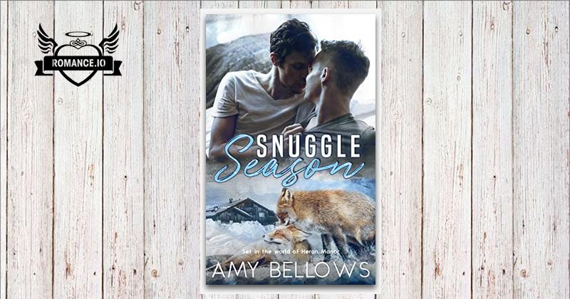 Snuggle Season by Amy Bellows
