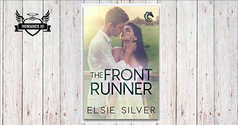 The Front Runner by Elsie Silver