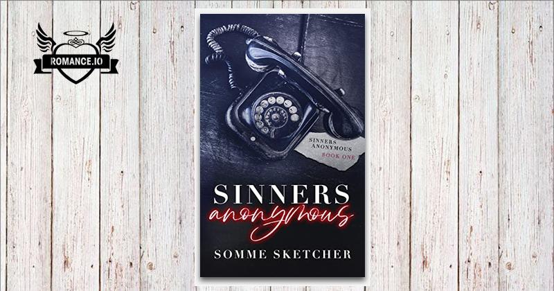 Sinners Anonymous by Somme Sketcher